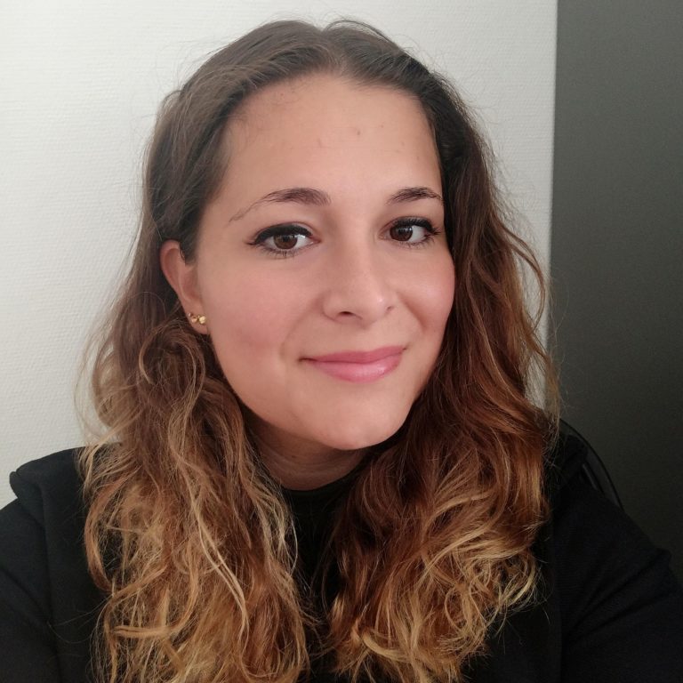 TURREL Floriane (University of Rennes, FRANCE) – EcotoxicoMic